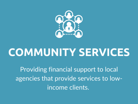 Program Overview | Community in Action