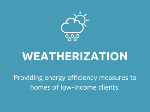 Program Overview | Community in Action